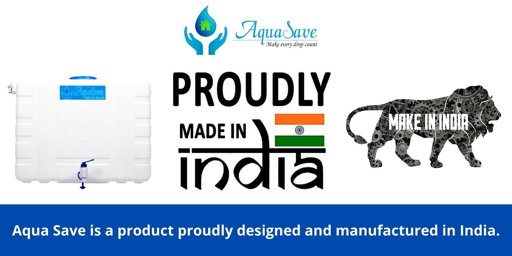 Aquasave RO 30 Liters | Without Autocut - Aqua Save