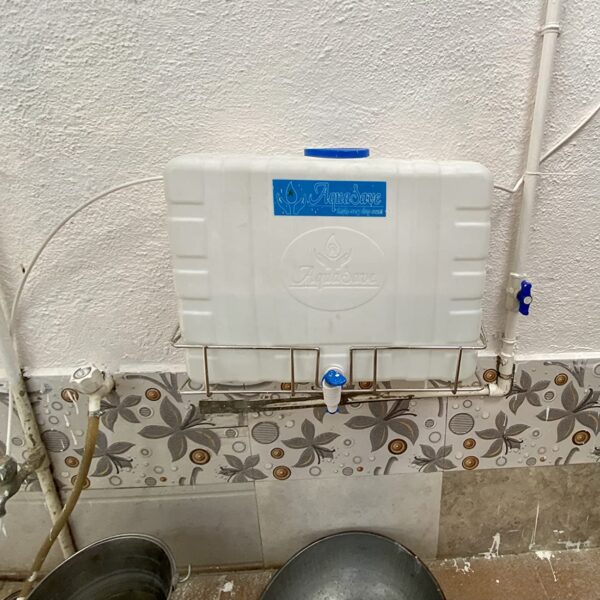 Buy AquaSave RO 30 Litre Waste Water Tank Online Now
